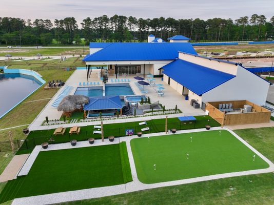 TWISTED PARROT LUXURY RV RESORT - Updated August 2025 - 28 Photos ...