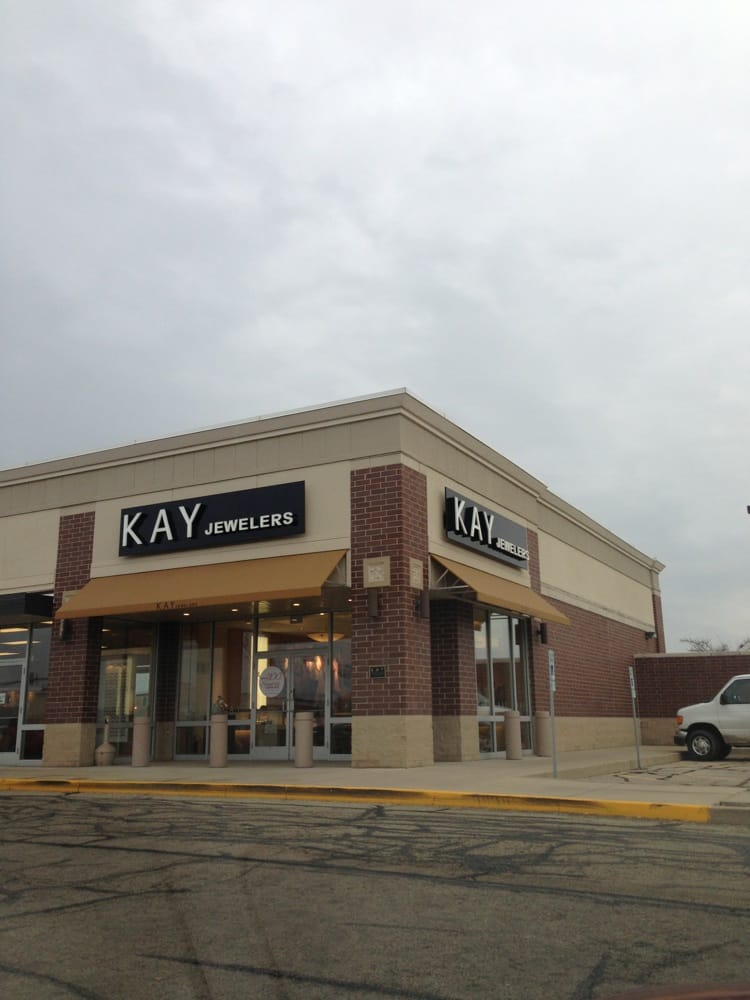 Kay Jewelers Peru Il
