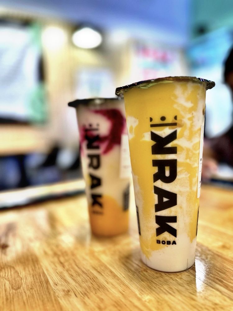 KRAK BOBA - GLENDORA - Updated January 2025 - 267 Photos & 107 Reviews ...