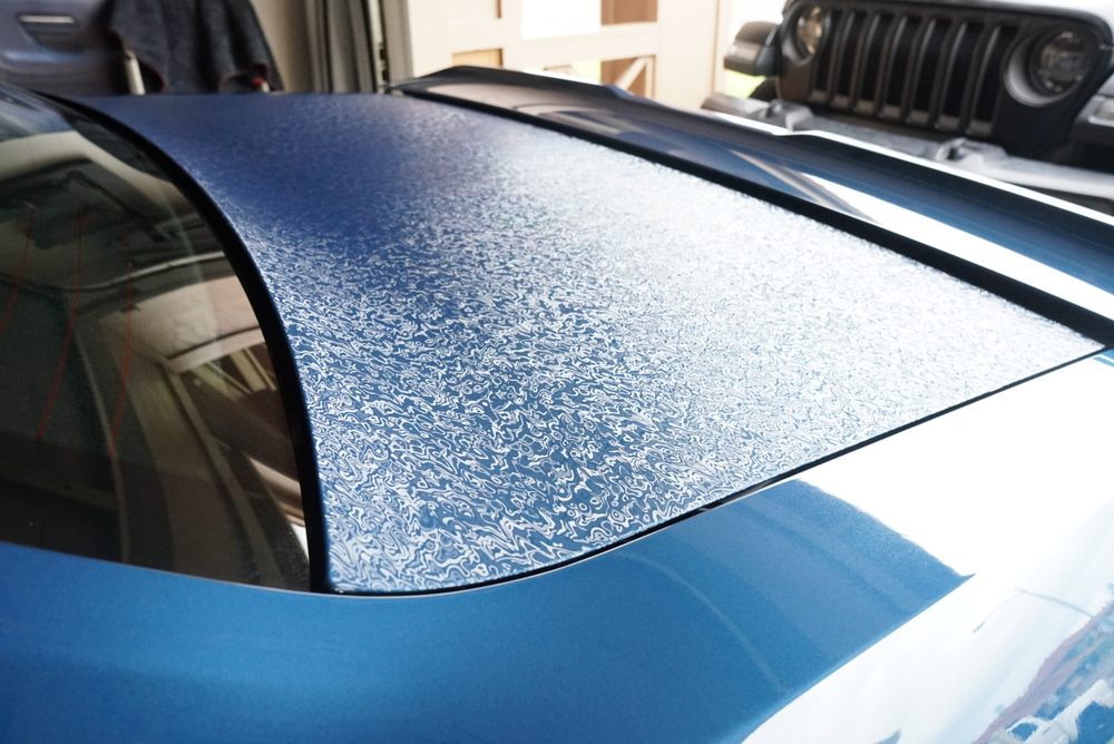 STANDARD PAINT PROTECTION - Updated October 2025 - 46 Photos - 770 ...