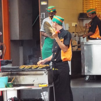SYED BISTRO - Updated April 2026 - No. 44. Persiaran Ara Kiri, Kuala ...
