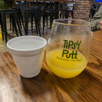 TIPSY PUTT - Updated August 2024 - 756 Photos & 613 Reviews - 630 K St ...