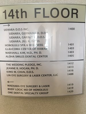 KIMO CHUN, DDS - Updated October 2025 - 24 Reviews - 1441 Kapiolani ...