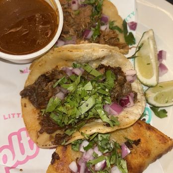 PRETTY LITTLE TACOS - Updated January 2026 - 110 Photos & 85 Reviews ...