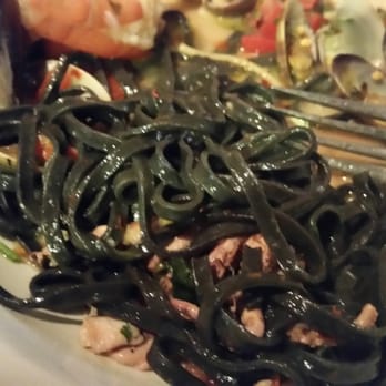 Perfect Plates Of Pasta! - San Francisco - Yelp