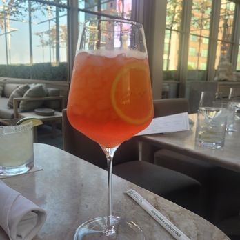 RH ROOFTOP RESTAURANT AT RH OKLAHOMA CITY - Updated December 2025 - 172 ...