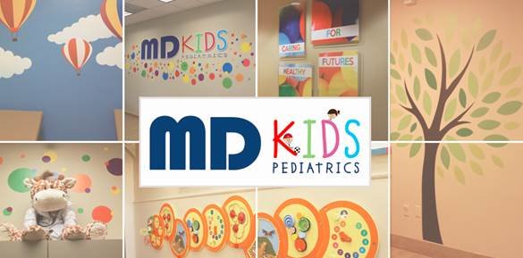 MD KIDS PEDIATRICS - Updated September 2025 - 1213 Hermann Dr, Houston ...