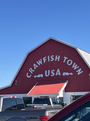 CRAWFISH TOWN USA - Updated April 2026 - 275 Photos & 302 Reviews ...
