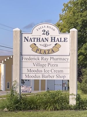 VILLAGE PIZZA - Updated August 2025 - 22 Photos & 50 Reviews - 26 Falls ...