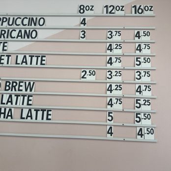 TWEE COFFEE - Updated July 2024 - 326 Photos & 347 Reviews - 9344 ...