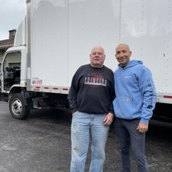 J & J MOVERS - 31 Photos & 34 Reviews - 52 W. Winspear Ave., Buffalo ...