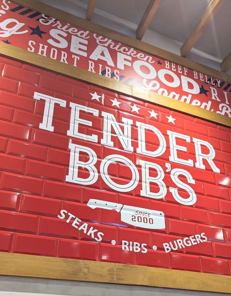 TENDER BOB’S - Pasay, Metro Manila, Philippines - Yelp