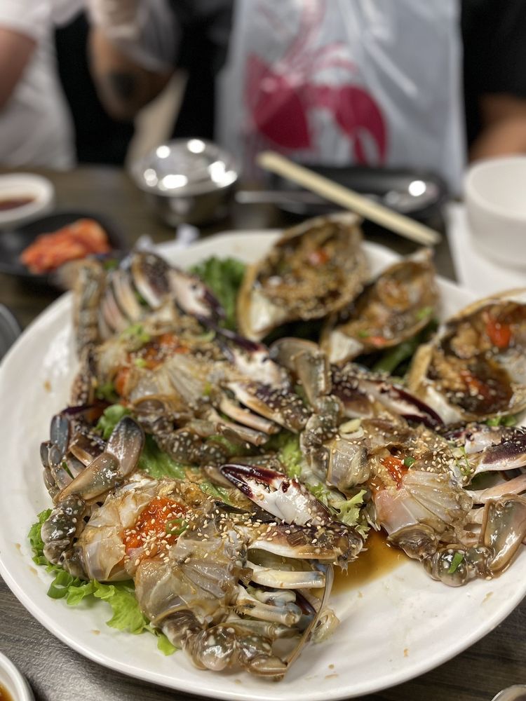 RICH CRAB - Updated July 2025 - 555 Photos & 216 Reviews - 4253 W 3rd ...