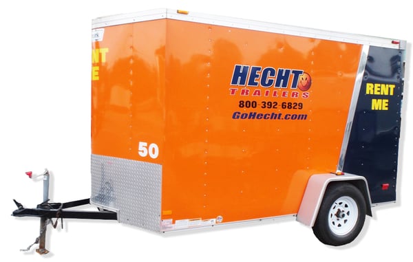 HECHT TRAILERS - Updated December 2025 - 29 Photos & 16 Reviews - 2075 ...