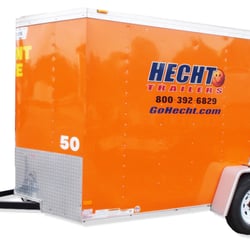 HECHT TRAILERS - 29 Photos & 11 Reviews - 2075 Lakewood Rd, Toms River ...