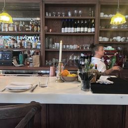 CANE PAZZO - Updated July 2025 - 39 Photos & 10 Reviews - 1276 Yeamans ...