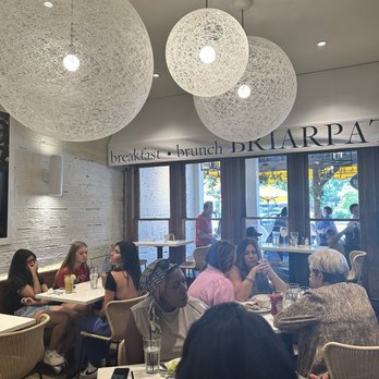 BRIARPATCH RESTAURANT - Updated July 2024 - 2700 Photos & 1713 Reviews ...