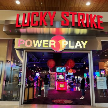 LUCKY STRIKE BELLEVUE - Updated April 2025 - 260 Photos & 594 Reviews ...