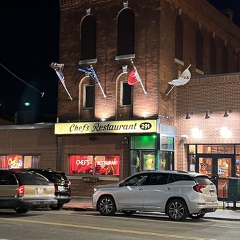 CHEF’S RESTAURANT - 581 Photos & 504 Reviews - 291 Seneca St, Buffalo ...