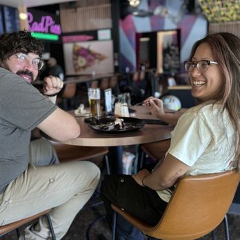 CUSHWA AND RAD PIES TAPROOM - Updated February 2025 - 182 Photos & 88 ...