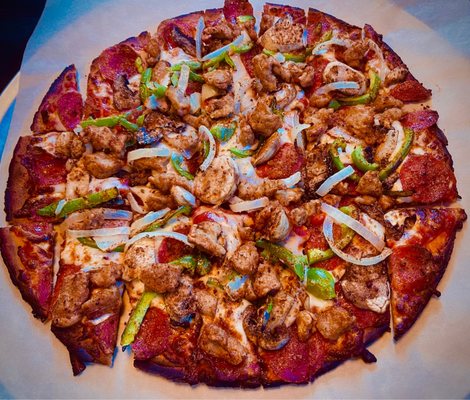 RED ROBIN - Updated March 2025 - 73 Photos & 56 Reviews - 31920 Gateway ...