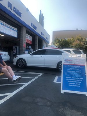 SPEEDEE OIL CHANGE & AUTO SERVICE - Updated October 2025 - 155 Reviews ...