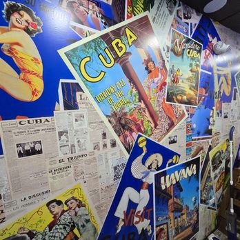 QUE BOLA CUBAN CAFE - Updated June 2025 - 229 Photos & 105 Reviews ...