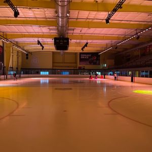 PEPSI ICE ARENA - 45 Photos & 44 Reviews - 2407 N Rancho Dr, North Las ...