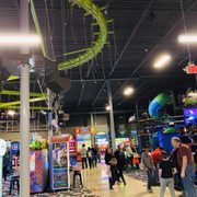 THE FUN LAB - 25 Photos - Arcades - 10650 Baltimore St NE, Blaine, MN ...