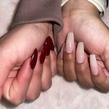 CHLOE NAILS - Updated September 2024 - 527 Photos & 238 Reviews - 2244 ...