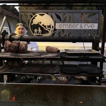 EMBER & RYE - Updated July 2024 - 1085 Photos & 374 Reviews - 7447 ...