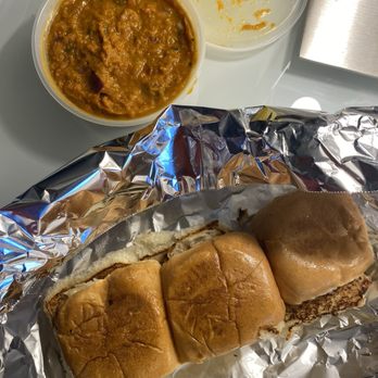 MY ROTI PLACE - Updated December 2025 - 96 Photos & 86 Reviews - 406 ...