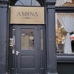 AMINA - Updated October 2025 - 685 Photos & 256 Reviews - 1102 ...
