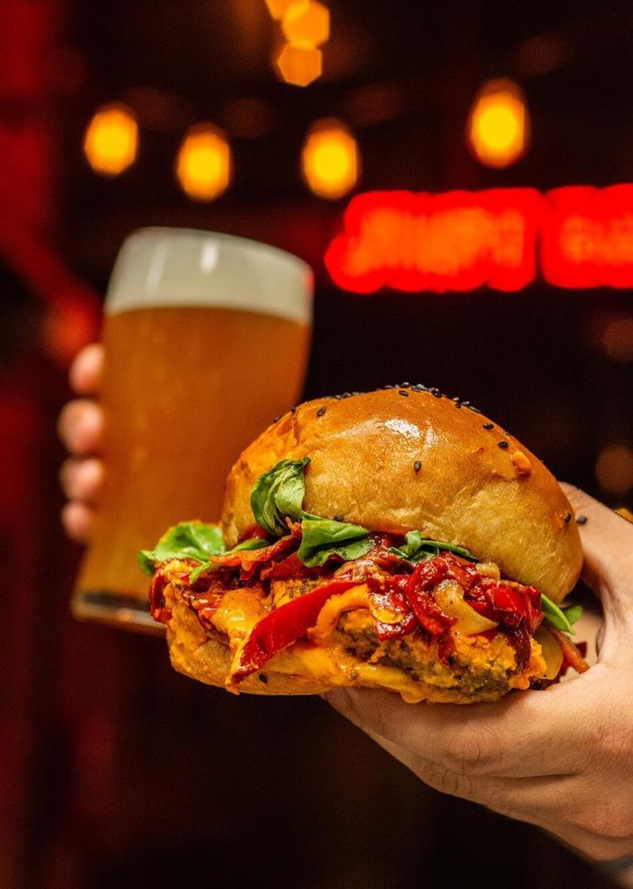 WILLIE REEB - Updated December 2024 - 11 Photos - Serrano 698, Buenos ...