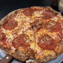 BLUE ROCK PIZZA & TAP - Updated July 2025 - 85 Photos & 28 Reviews ...