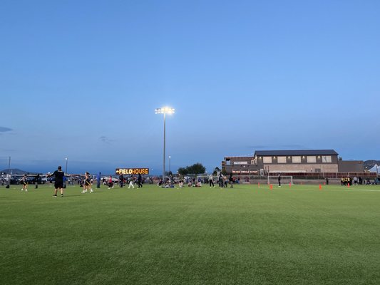 SILVERLAKES SPORTS COMPLEX - Updated January 2026 - 49 Photos & 57 ...