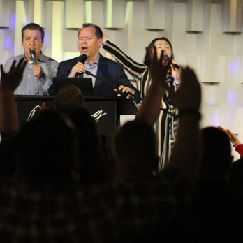 RUSHING WIND CHURCH - Updated August 2025 - 100 Photos & 13 Reviews ...