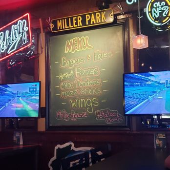 MAVERICKS BAR - Updated October 2025 - 16 Photos & 17 Reviews - 2030 W ...