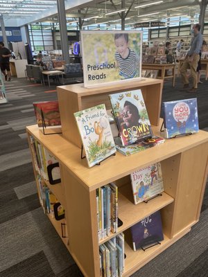 WAKE COUNTY PUBLIC LIBRARY, NORTH REGIONAL BRANCH - Updated October ...