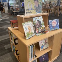 WAKE COUNTY PUBLIC LIBRARY, NORTH REGIONAL BRANCH - 27 Photos & 23 ...