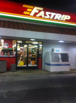 FASTRIP FOOD STORES - Updated September 2025 - 6501 Niles St ...