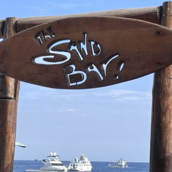 THE SAND BAR - Updated September 2025 - 424 Photos & 467 Reviews ...