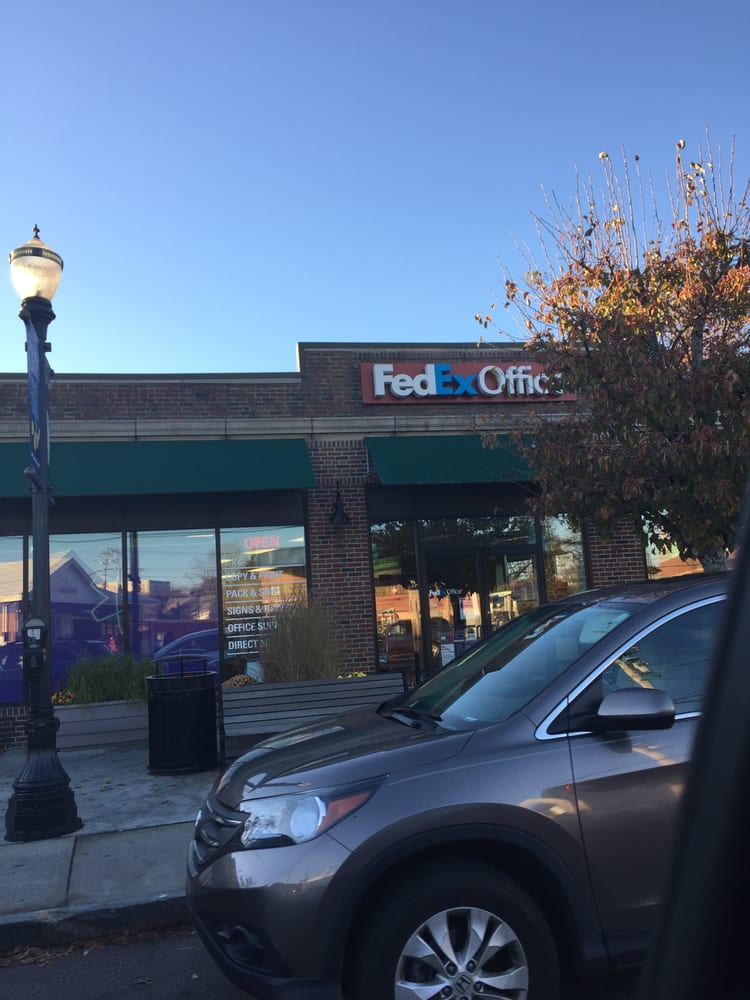 FEDEX OFFICE PRINT & SHIP CENTER - Updated June 2026 - 25 Reviews - 25 ...