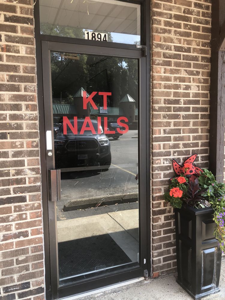 KT NAILS - Updated December 2025 - Request an Appointment - 1894 ...