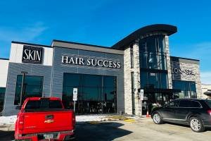 HAIR SUCCESS - Updated June 2026 - 3233 45th St S, Fargo, North Dakota ...