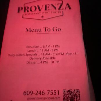 PROVENZA RESTAURANT EVENT CENTER - Updated December 2024 - 37 Photos & 33 Reviews - 5001 ...