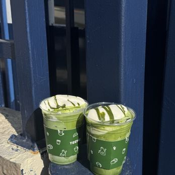 YEEMS COFFEE - Updated February 2025 - 1100 Photos & 757 Reviews - 3033 ...