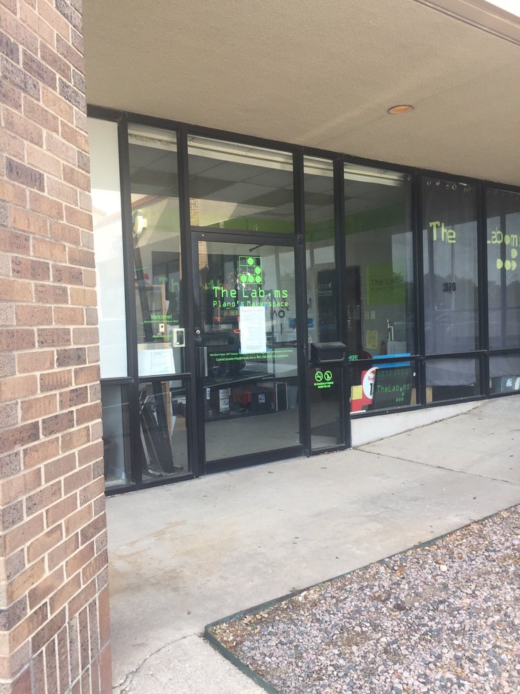 THE LAB MS - Updated February 2025 - 1915 N Central Expy, Plano, Texas ...