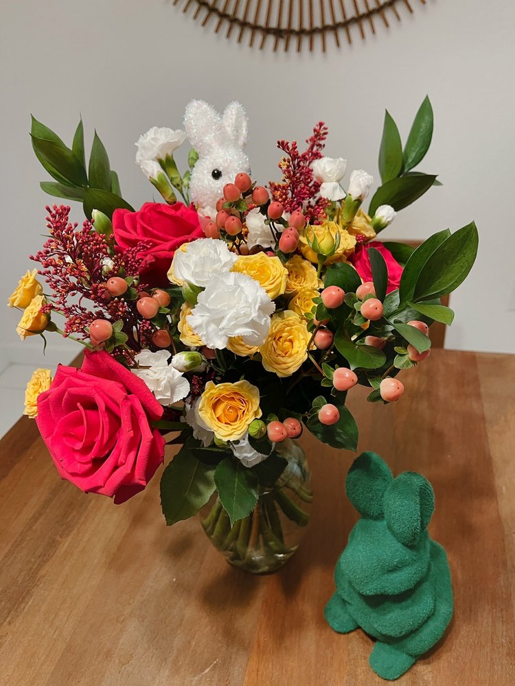 FLORAL SPOT - Updated September 2025 - 36 Photos - 23215 S Dixie Hwy ...