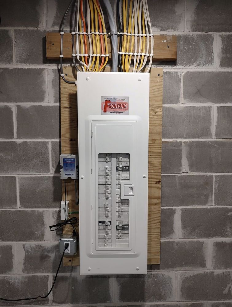 Frontline Electrical Systems - Updated October 2025 - 12 Photos - Big Lake, Minnesota ...